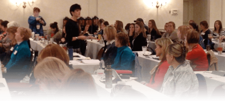 Training – Every Child Can Learn
